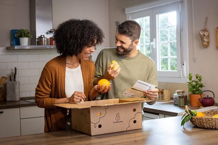 Rübenretter - Retterboxen | Abo-Store
