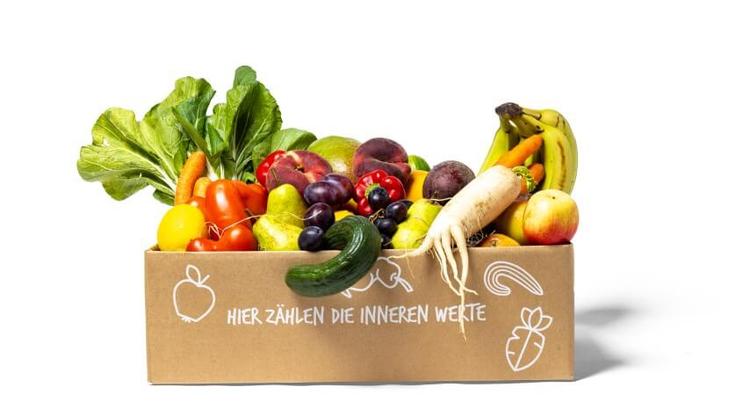 Lebensmittelabo: Die besten Abo Boxen in einer Liste | Abo-Store