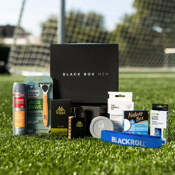 Rübenretter - Retterboxen | Abo-Store