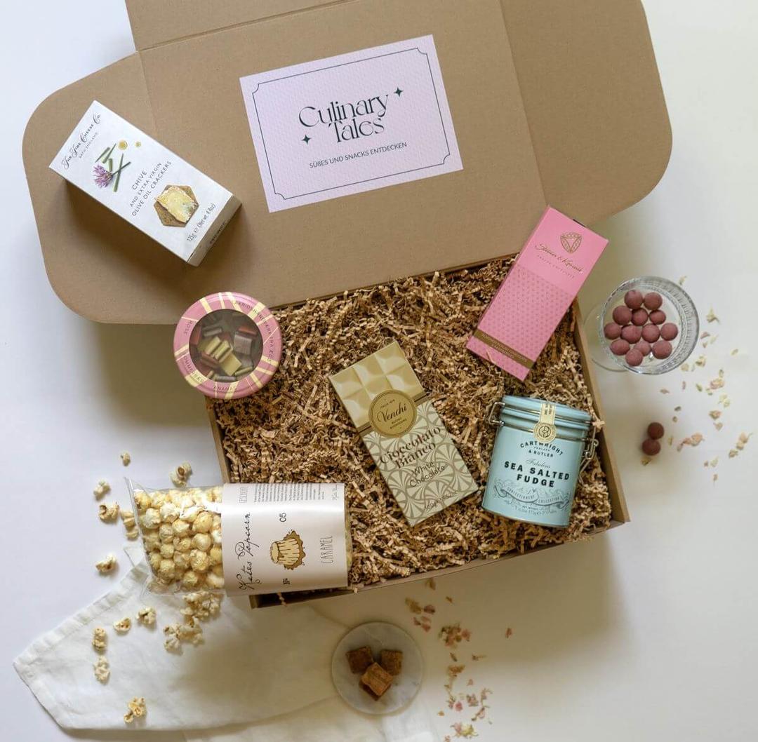 Pink Box Beauty Abo | Abo-Store