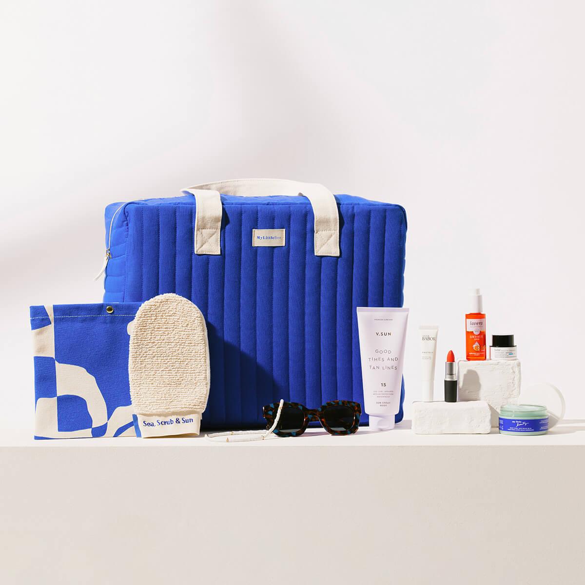 Blissim - Beauty-Box | Abo-Store